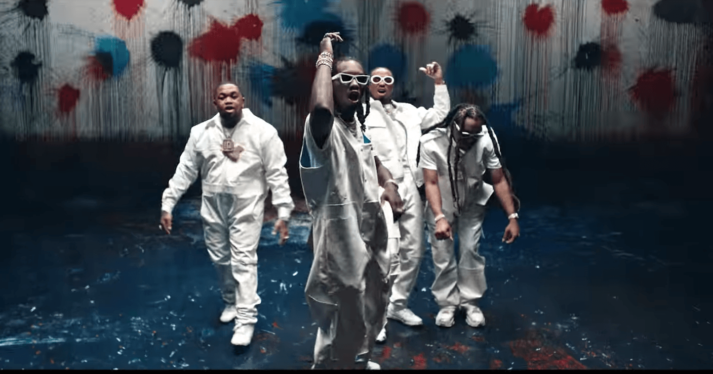 Mustard, Migos Pure Water Wallpapers - Wallpaper Cave