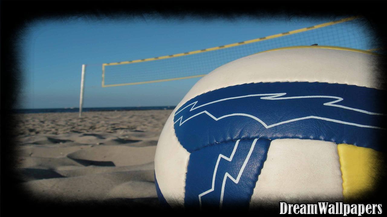 Volley Wallpapers - Wallpaper Cave