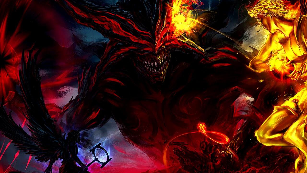 Dyroth Wallpapers - Wallpaper Cave