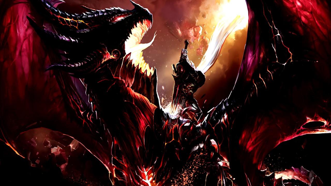 Dyroth Wallpapers - Wallpaper Cave