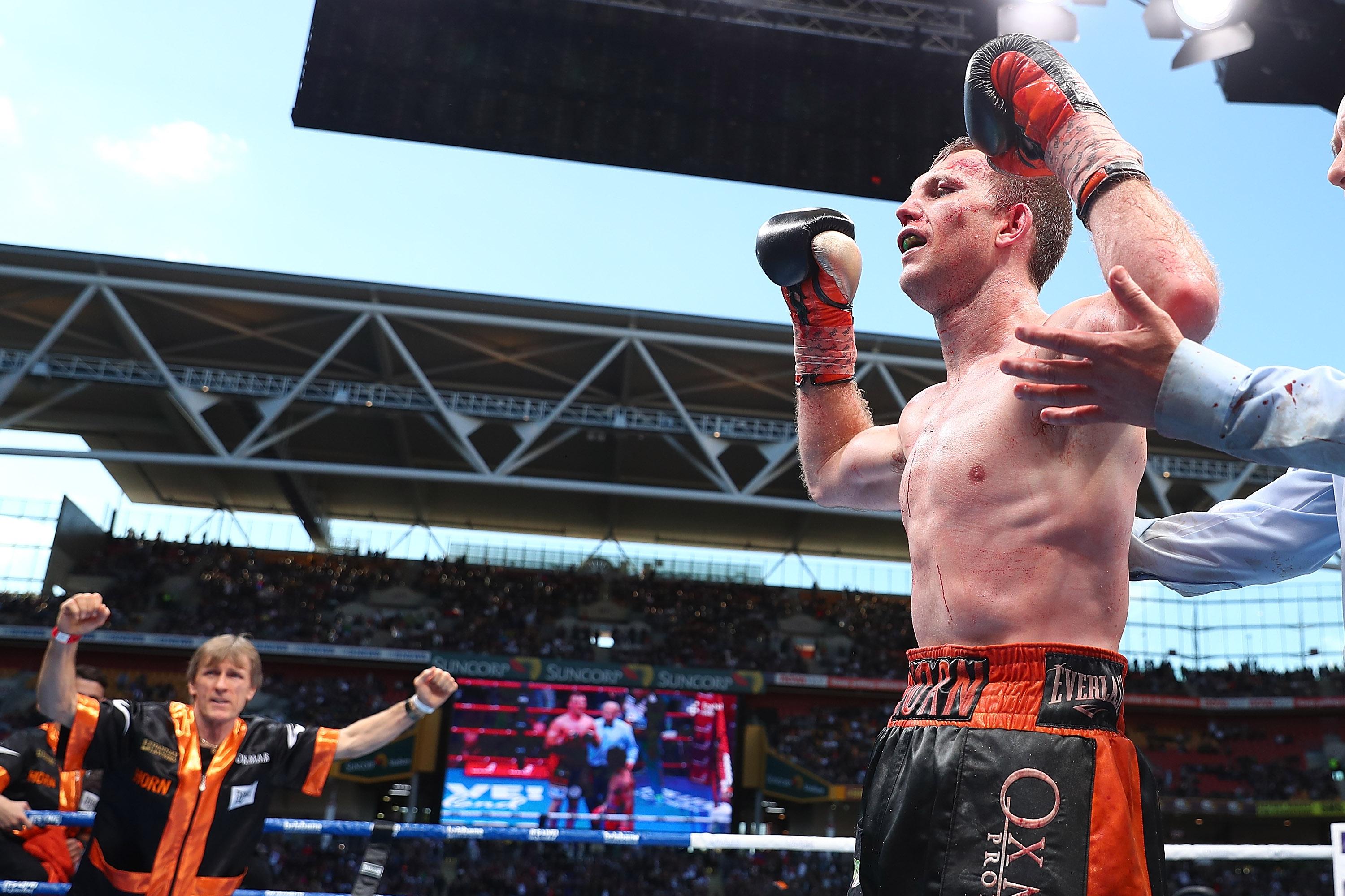 Jeff Horn Wallpapers - Wallpaper Cave