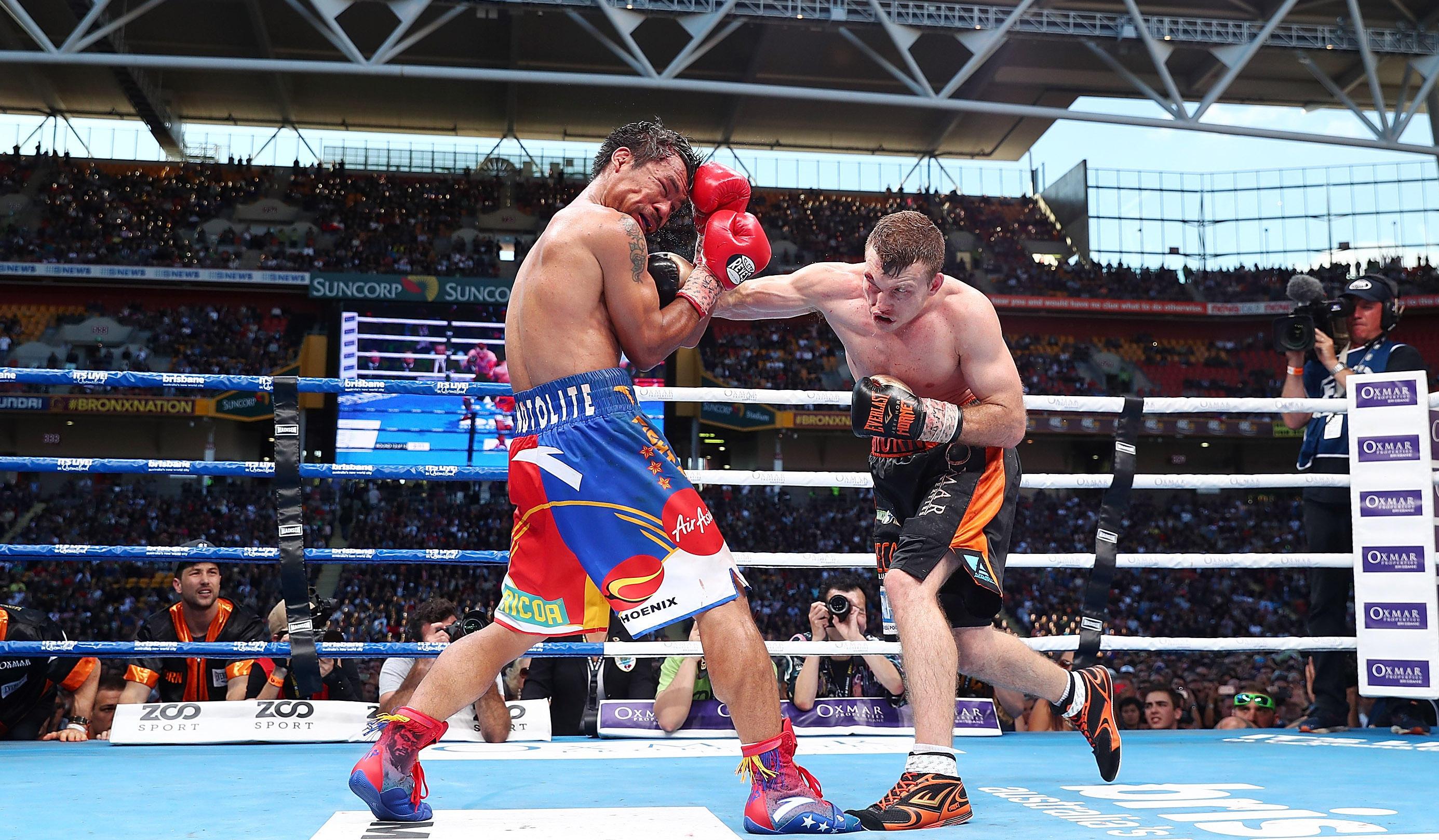 Jeff Horn Wallpapers - Wallpaper Cave