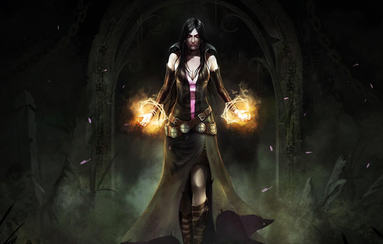 Trine Wallpapers - Wallpaper Cave