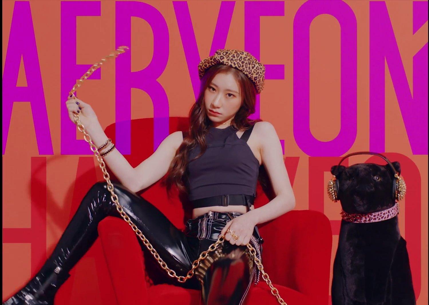 Lee Chae-ryeong Wallpapers - Wallpaper Cave