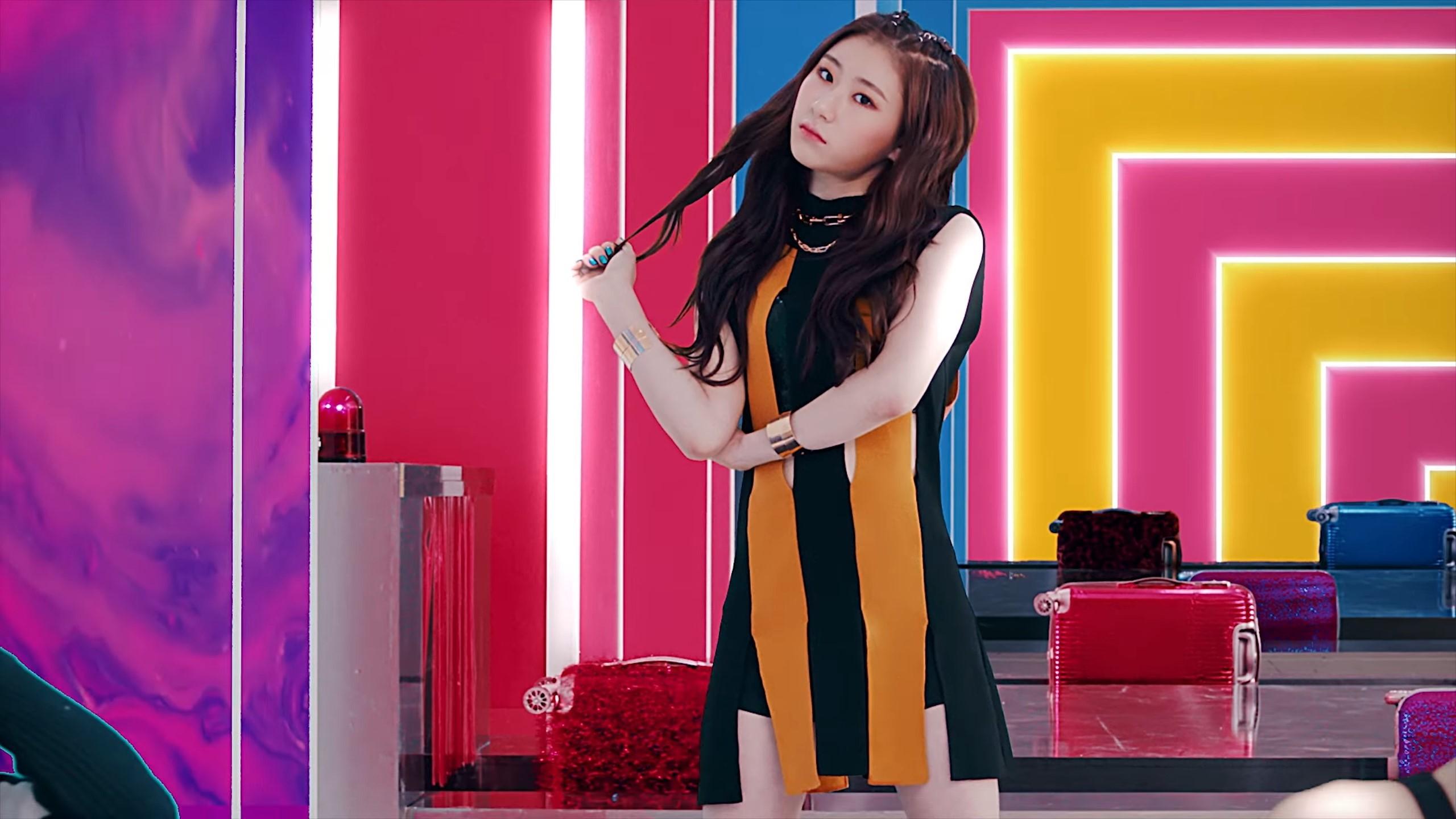 Lee Chae-ryeong Wallpapers - Wallpaper Cave