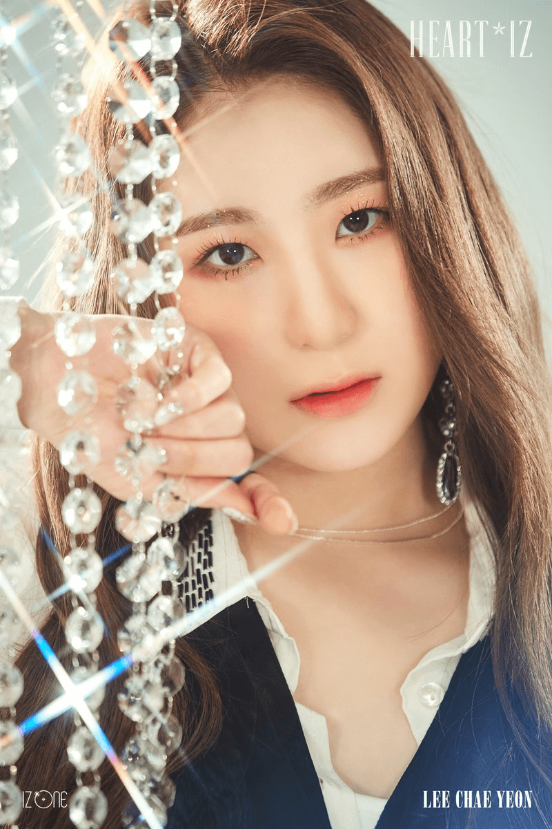 Lee Chae-ryeong Wallpapers - Wallpaper Cave