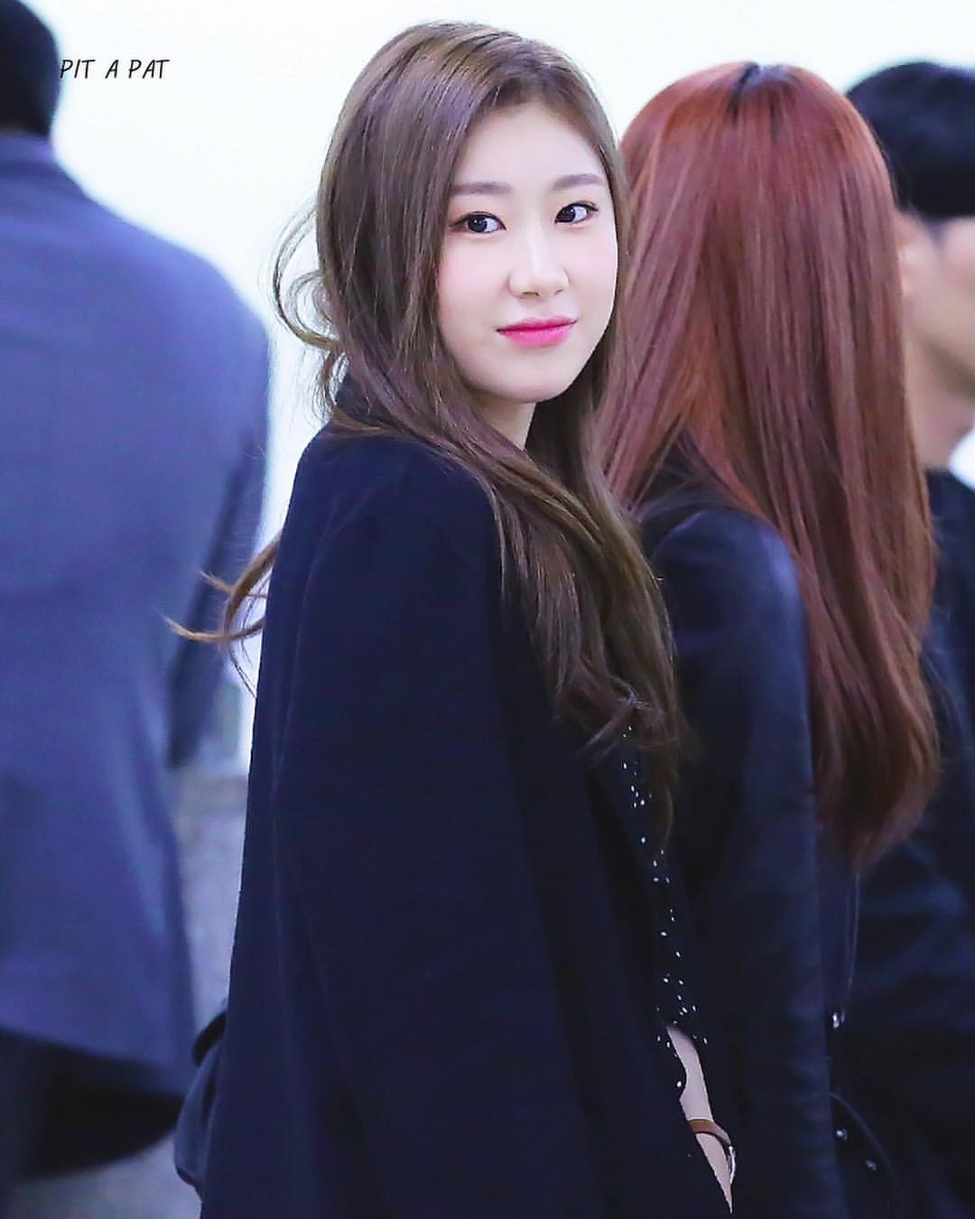 Lee Chae-ryeong Wallpapers - Wallpaper Cave