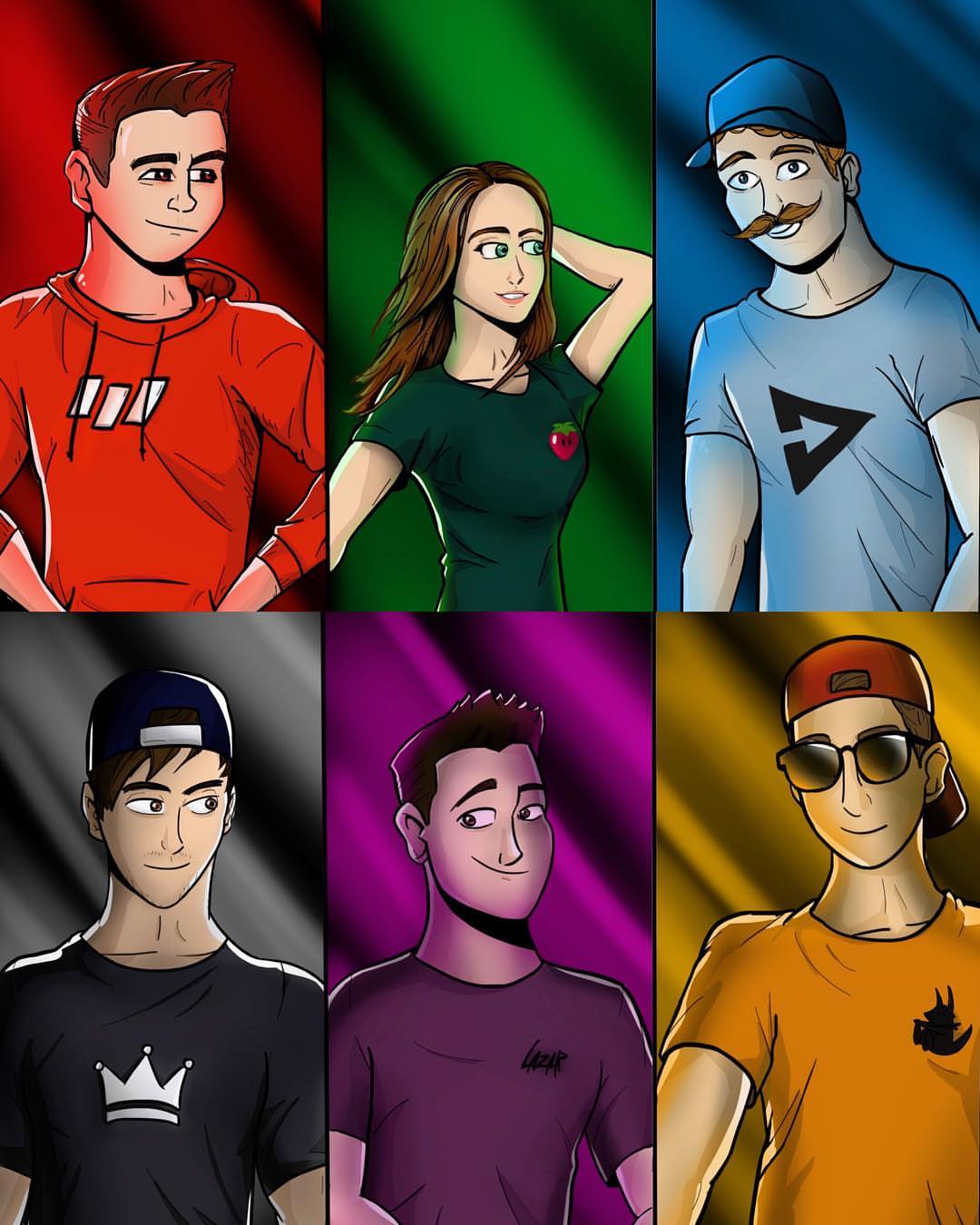 Loserfruit Wallpapers - Wallpaper Cave