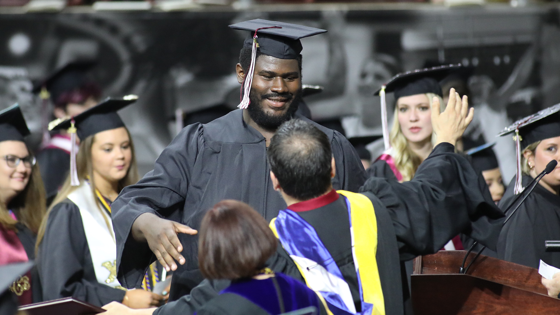 Graduating Wallpapers - Wallpaper Cave