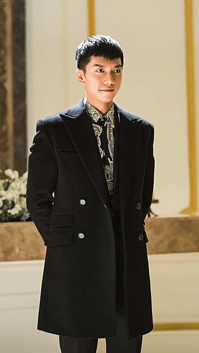 Lee Seung-gi Wallpapers - Wallpaper Cave