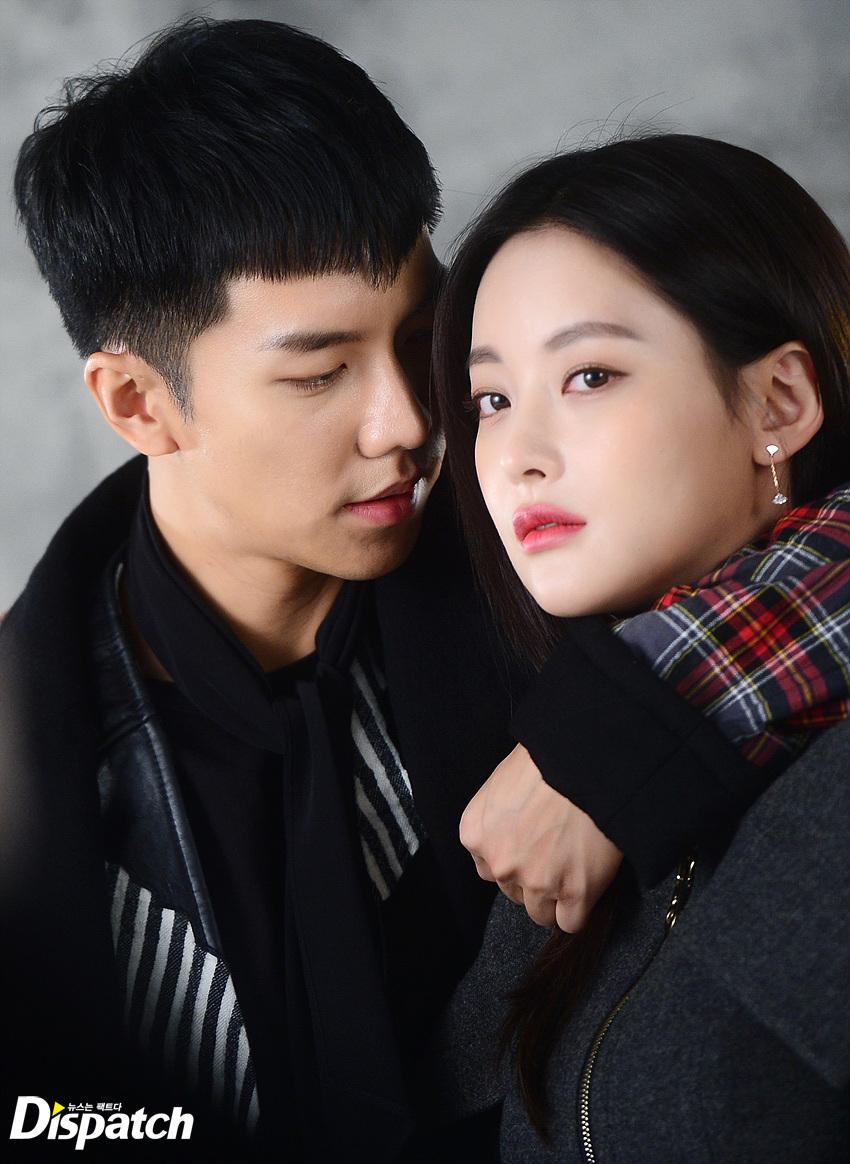 Lee Seung-gi Wallpapers - Wallpaper Cave