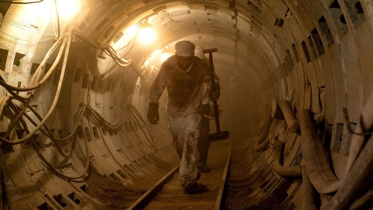 Chernobyl HBO Wallpapers - Wallpaper Cave