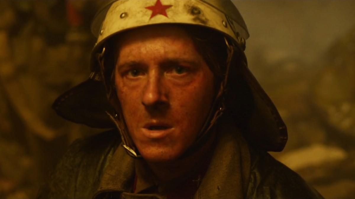 Chernobyl HBO Wallpapers - Wallpaper Cave