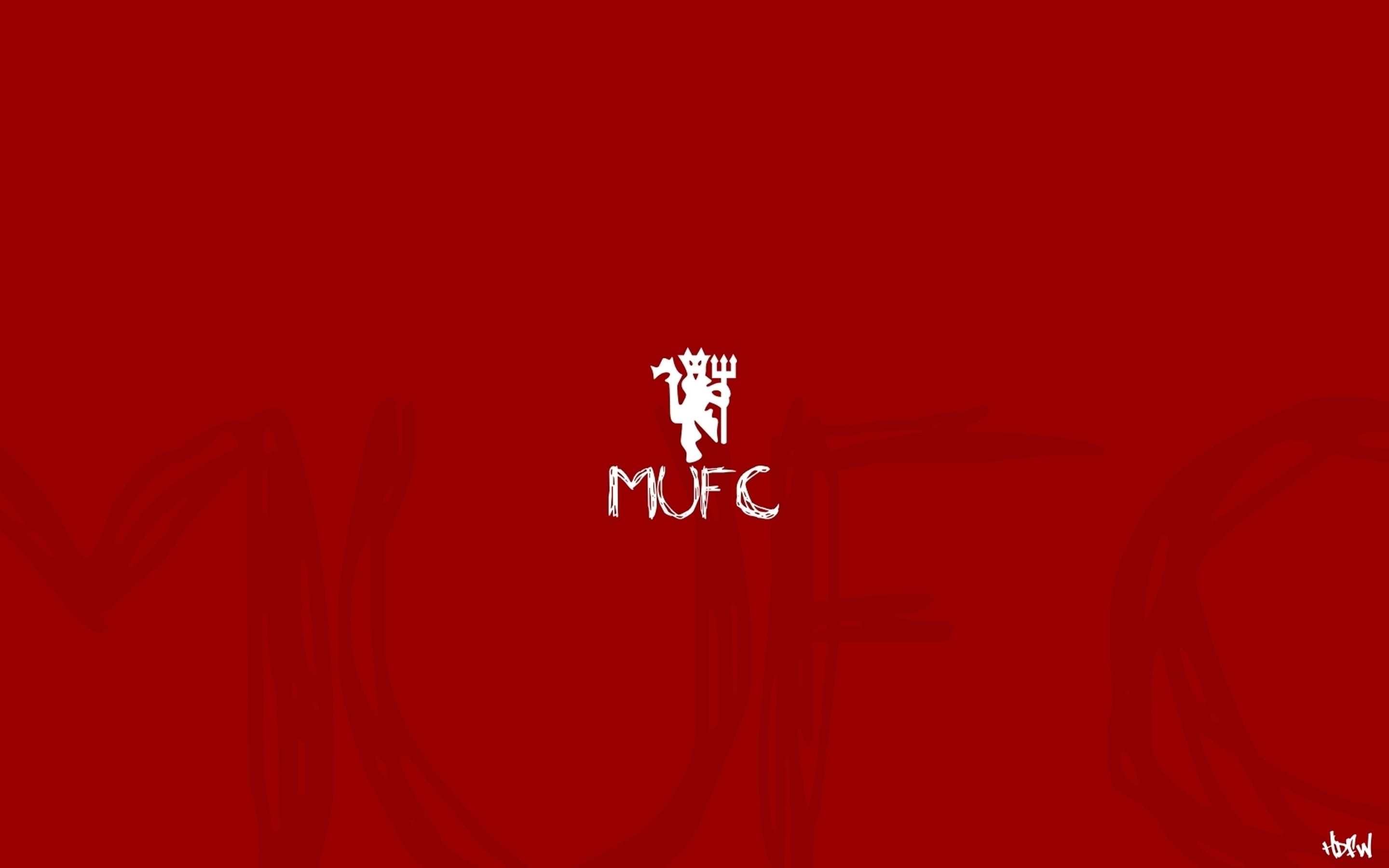 MUFC Wallpapers - Wallpaper Cave