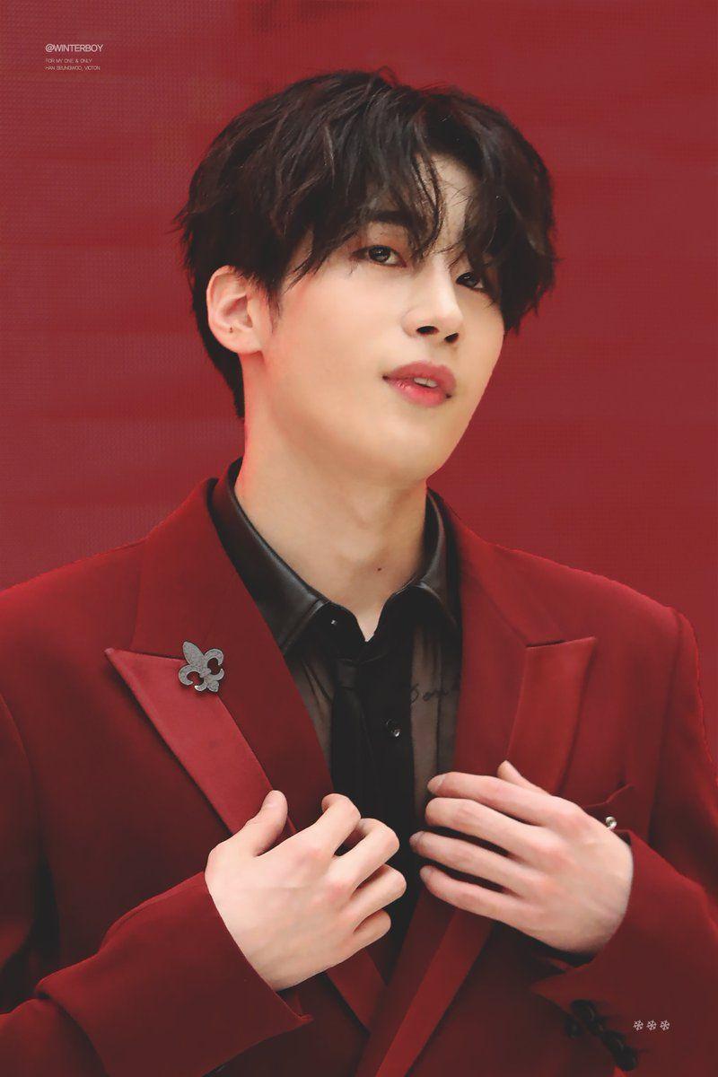 Han Seungwoo Wallpapers - Wallpaper Cave