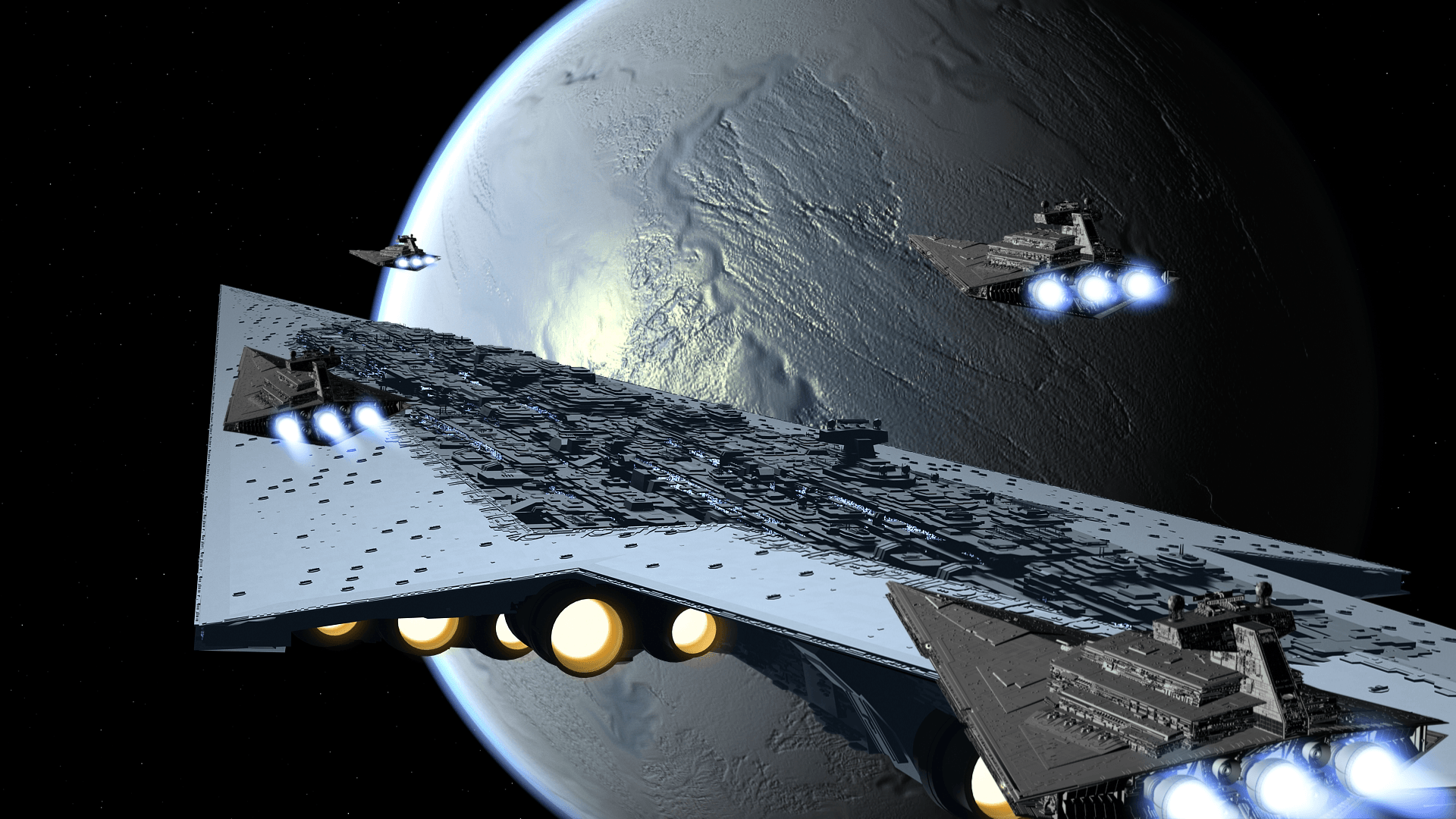 Destroyer Wallpapers - Wallpaper Cave