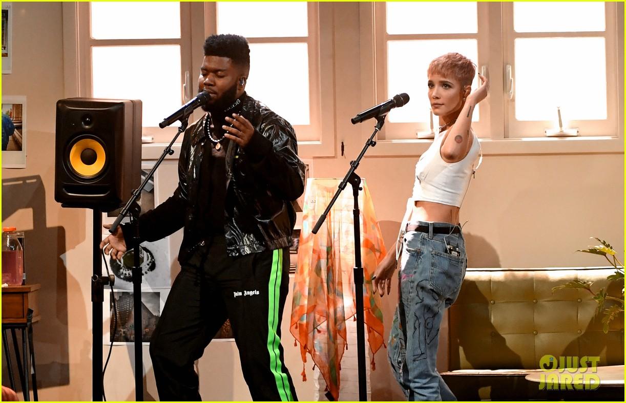 Benny Blanco, Halsey And Khalid Eastside Wallpapers - Wallpaper Cave