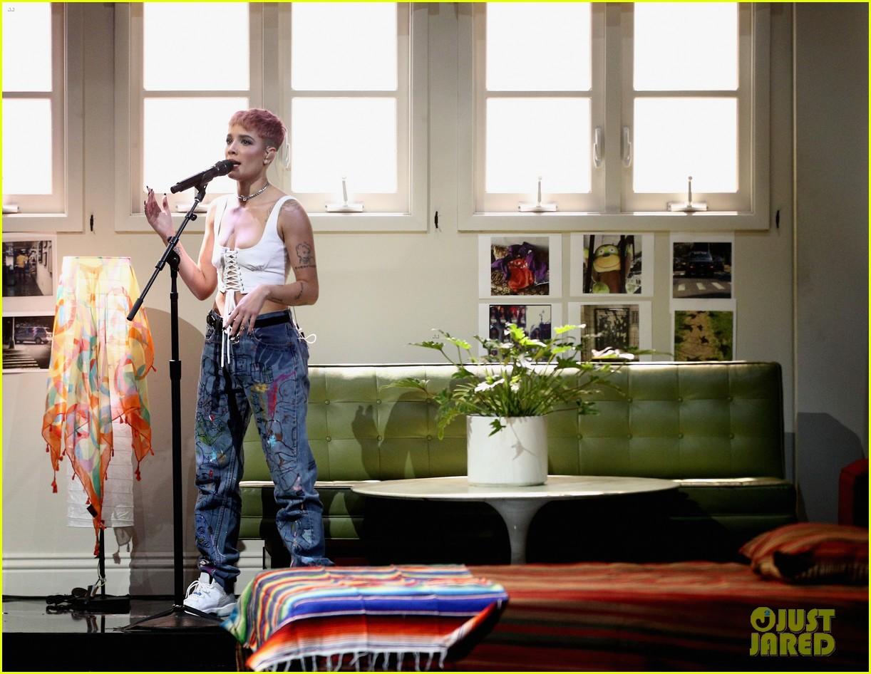 Benny Blanco, Halsey And Khalid Eastside Wallpapers - Wallpaper Cave