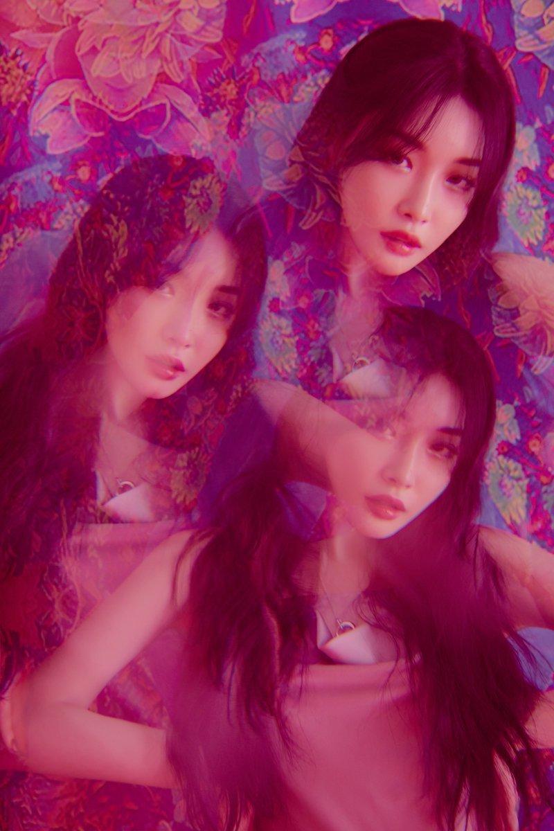 Kim Chungha Wallpapers - Wallpaper Cave