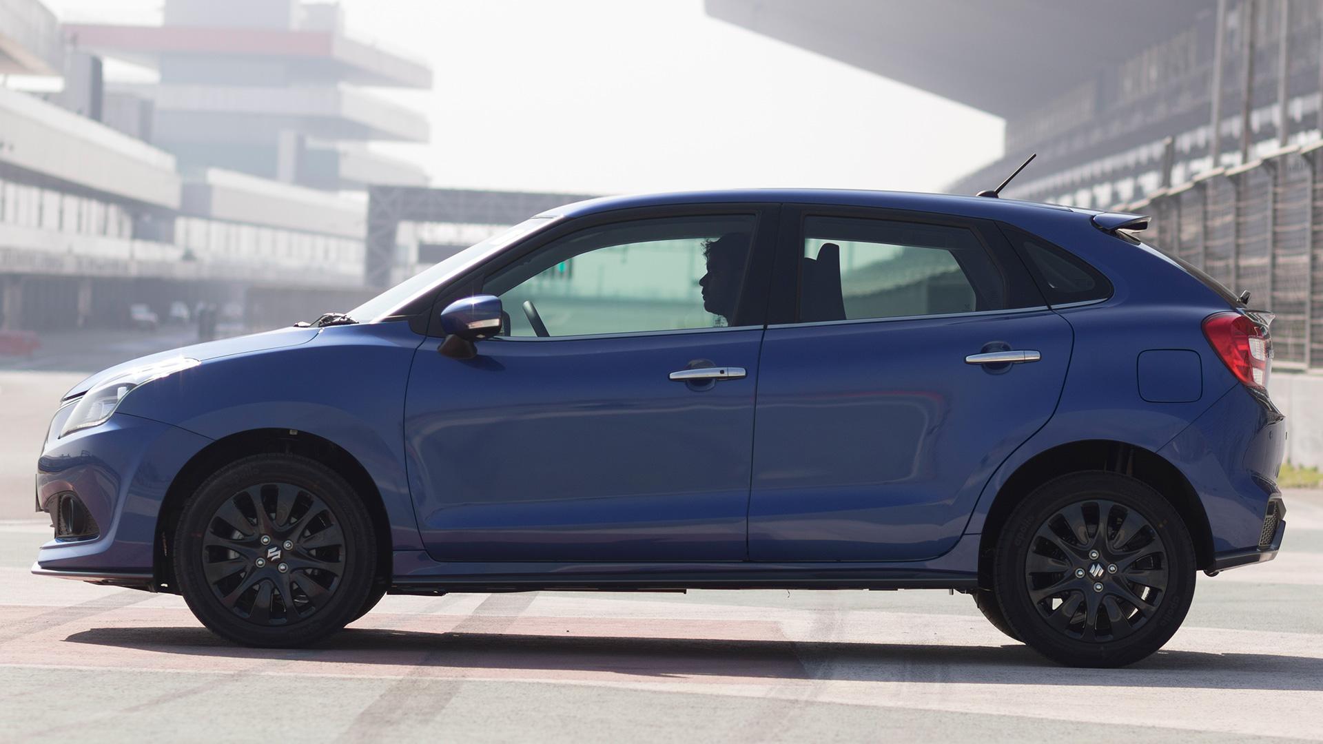 Maruti Suzuki Baleno Delta Wallpapers - Wallpaper Cave