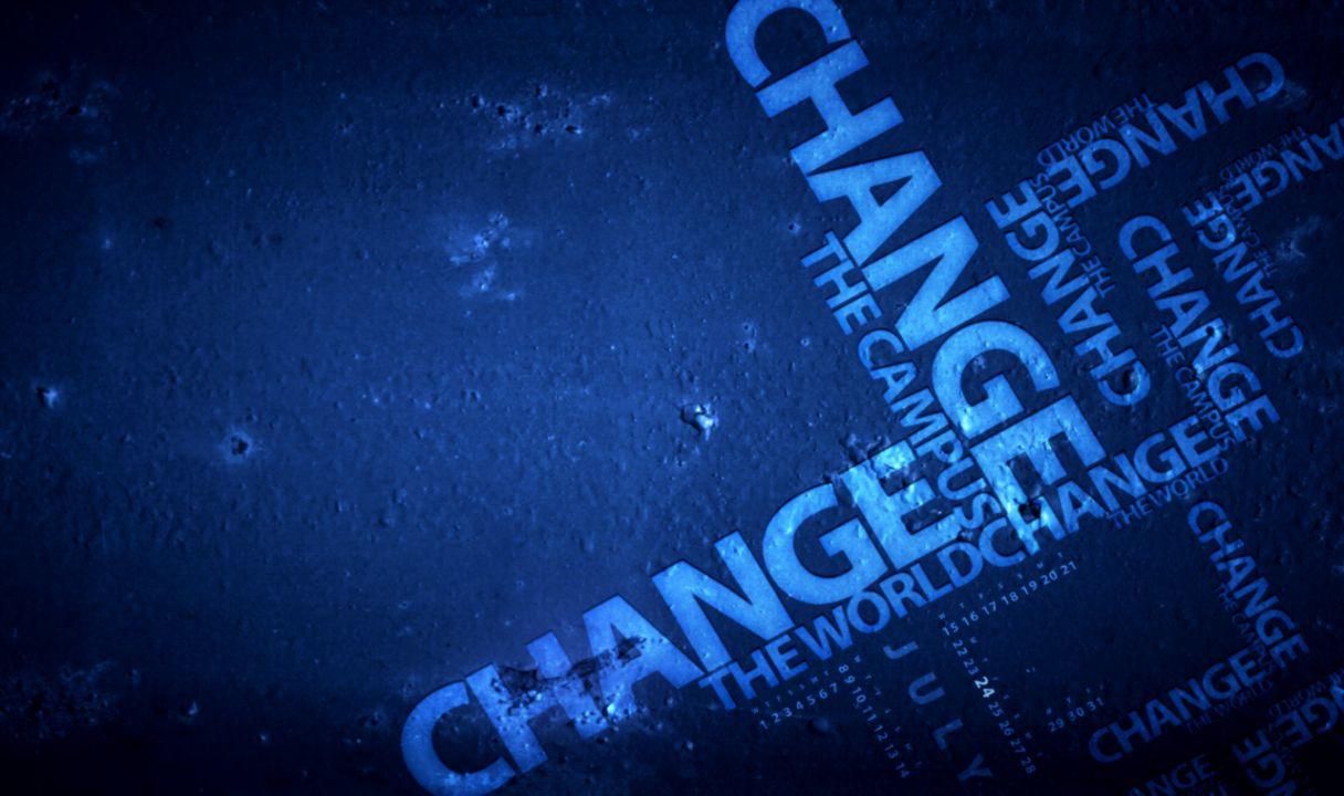 Wallpapers That Change