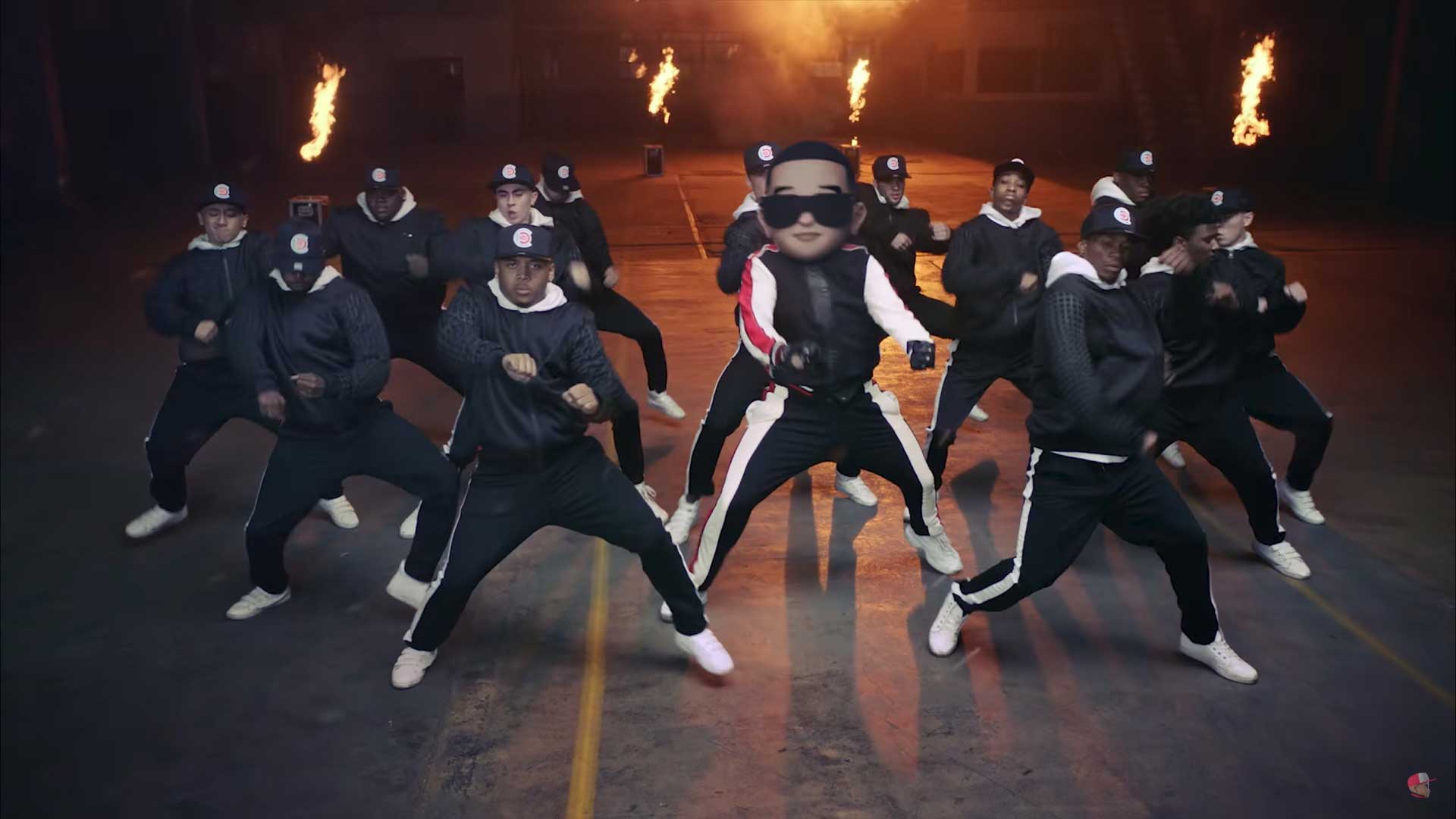 Daddy Yankee & Snow Con Calma Wallpapers - Wallpaper Cave