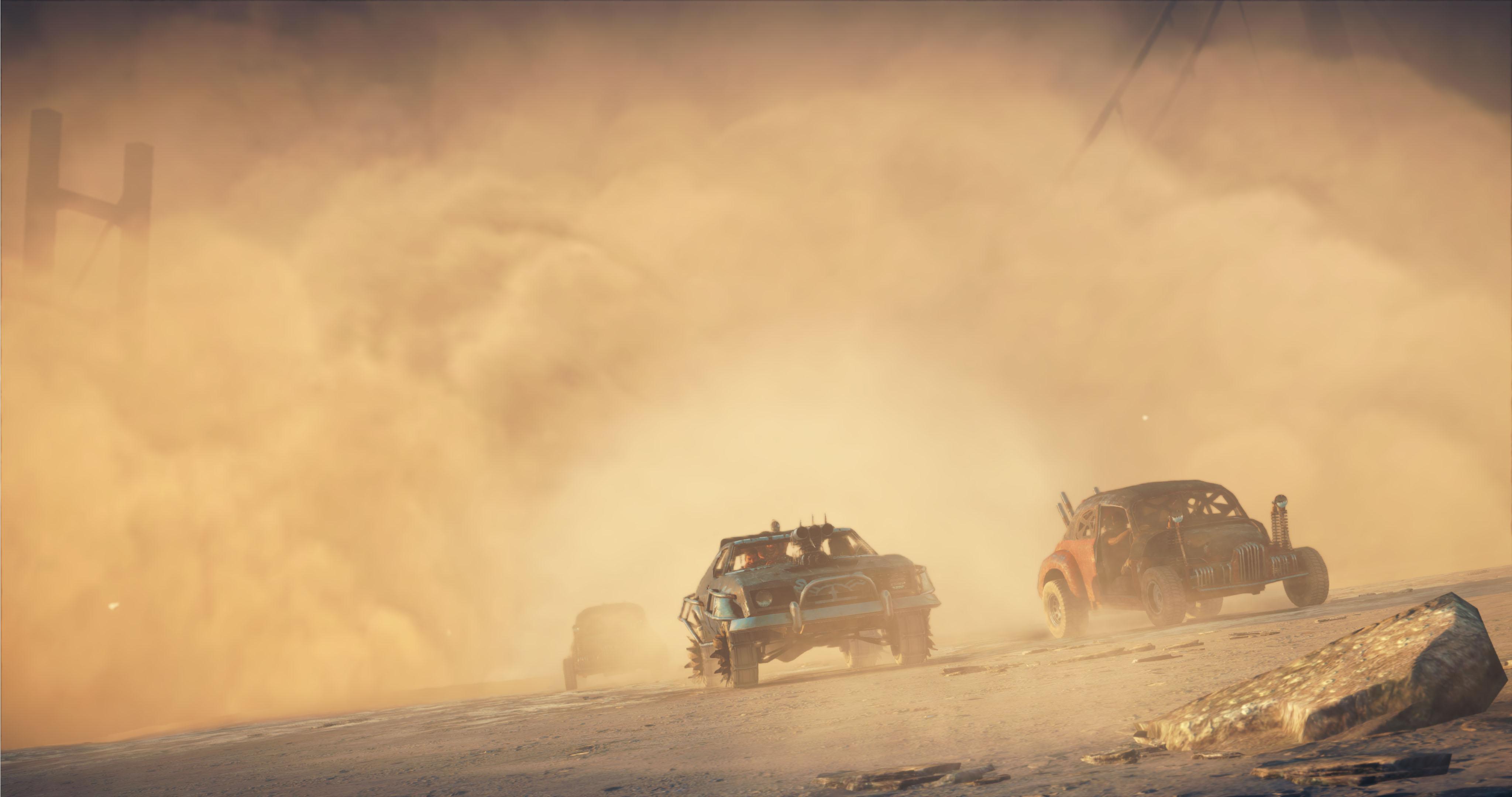Racing In The Storm Wallpapers - Wallpaper Cave