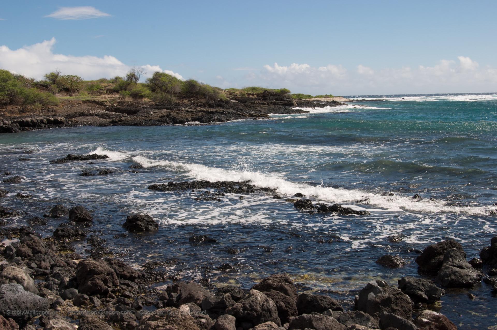Rocky Coast Wallpapers - Wallpaper Cave