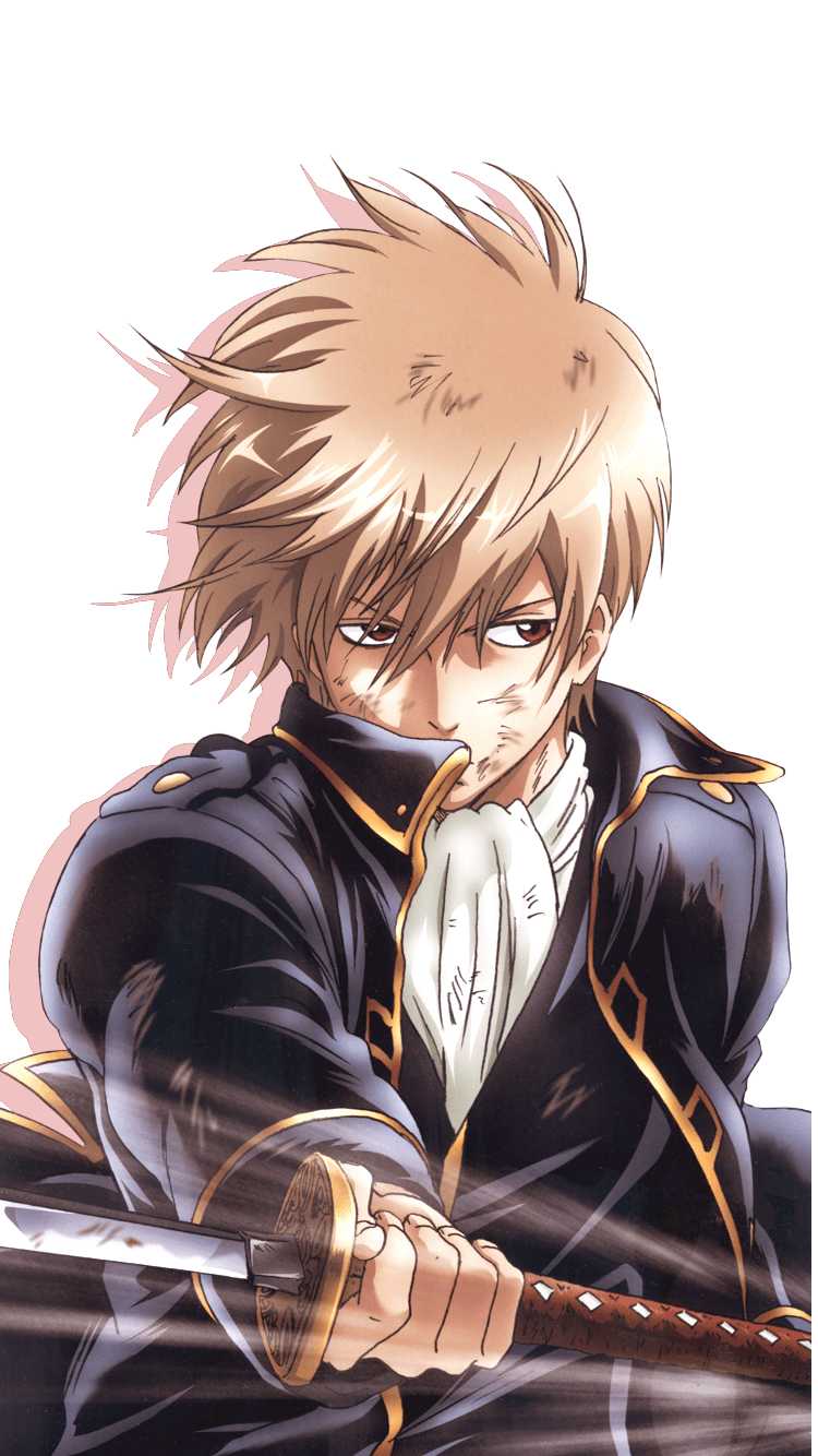 Okita Wallpapers Wallpaper Cave