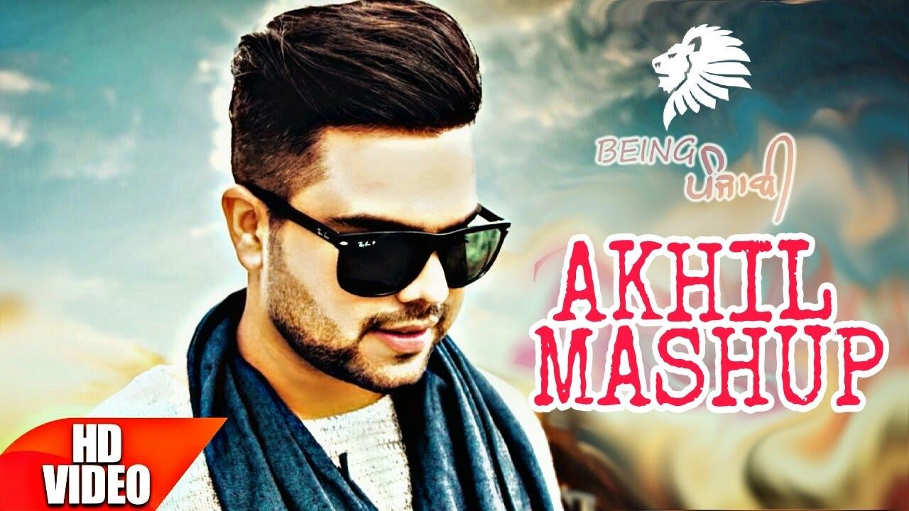 Akhil Singer Wallpapers - Wallpaper Cave