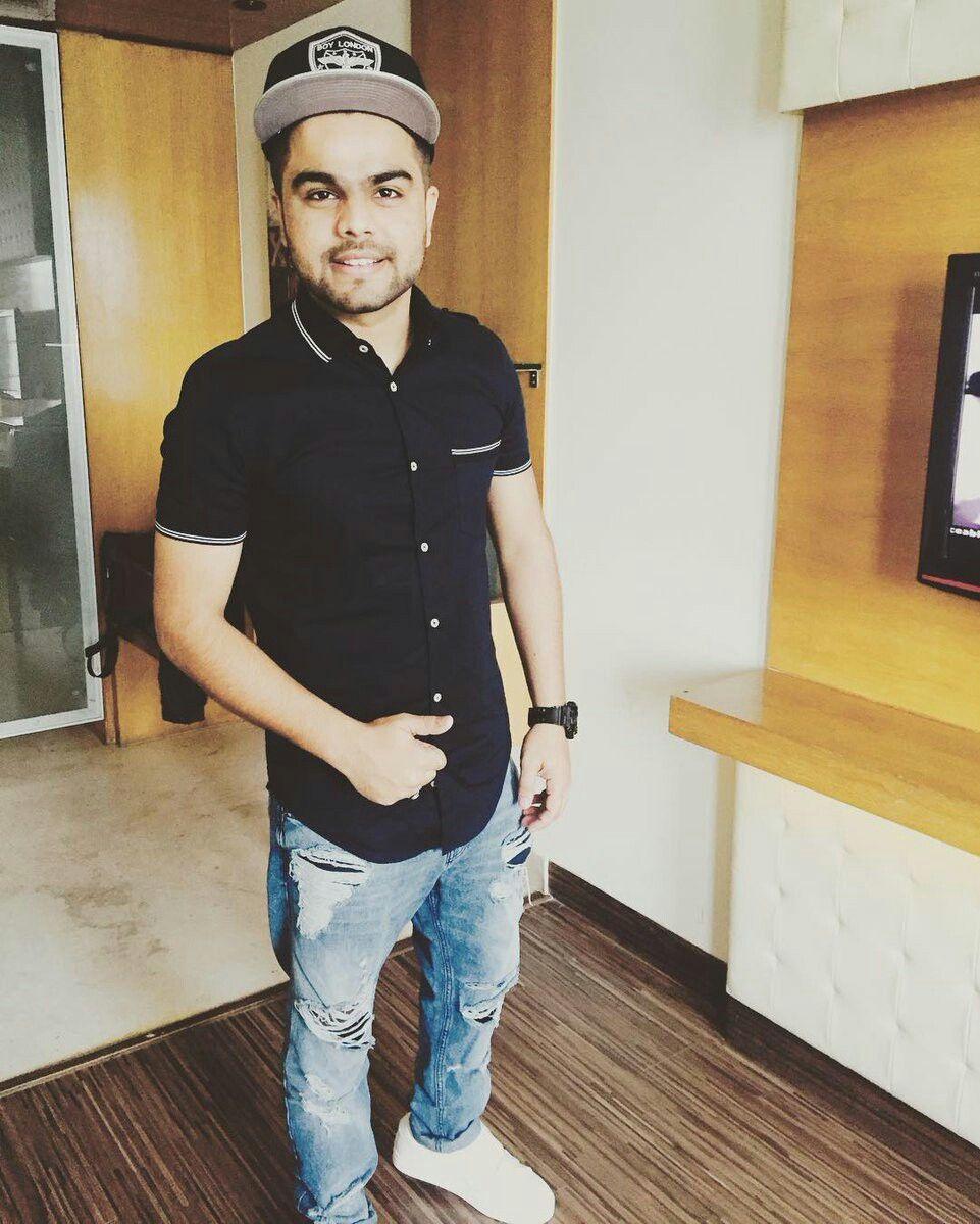 Akhil Singer Wallpapers - Wallpaper Cave