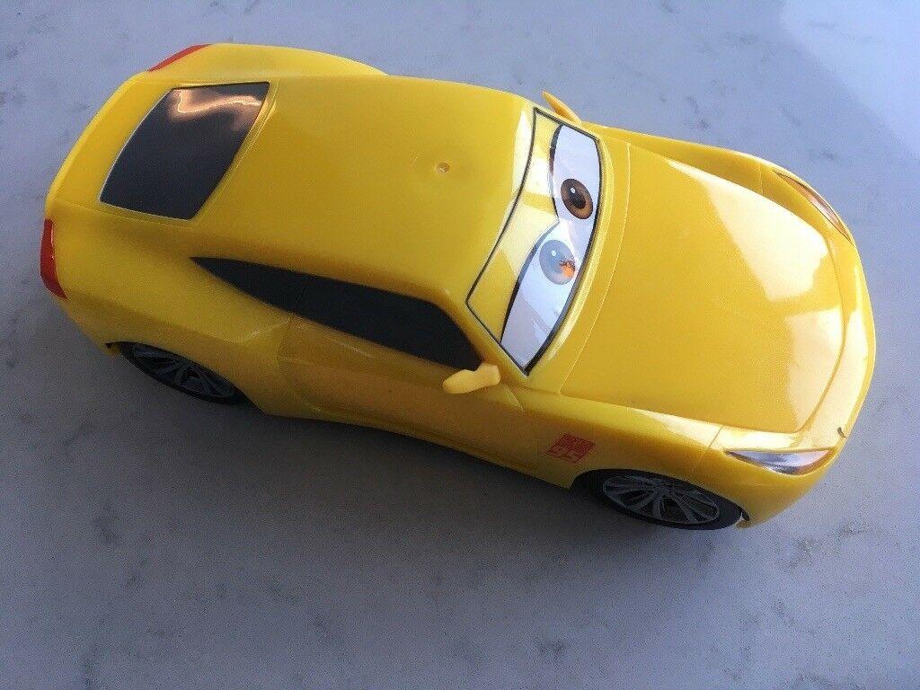 Cruz Ramirez Wallpapers - Wallpaper Cave