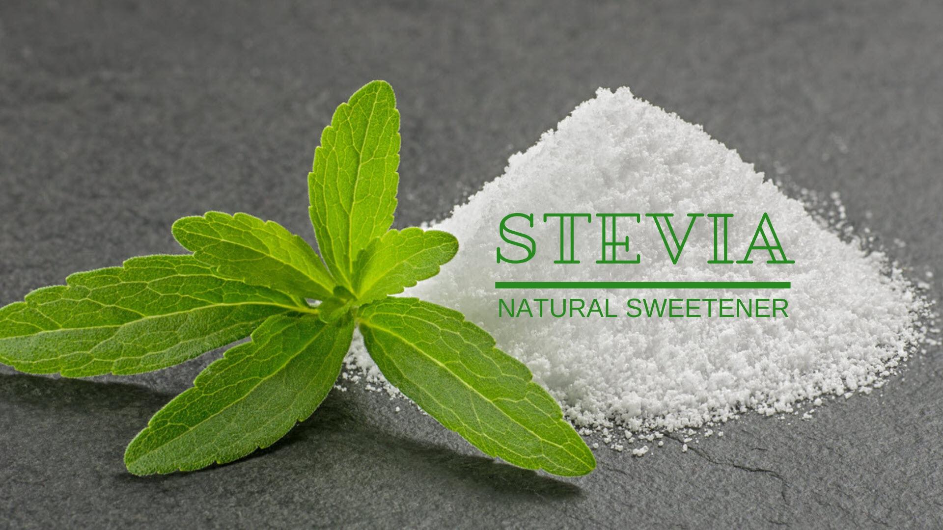 Sweetener Stevia Wallpapers - Wallpaper Cave