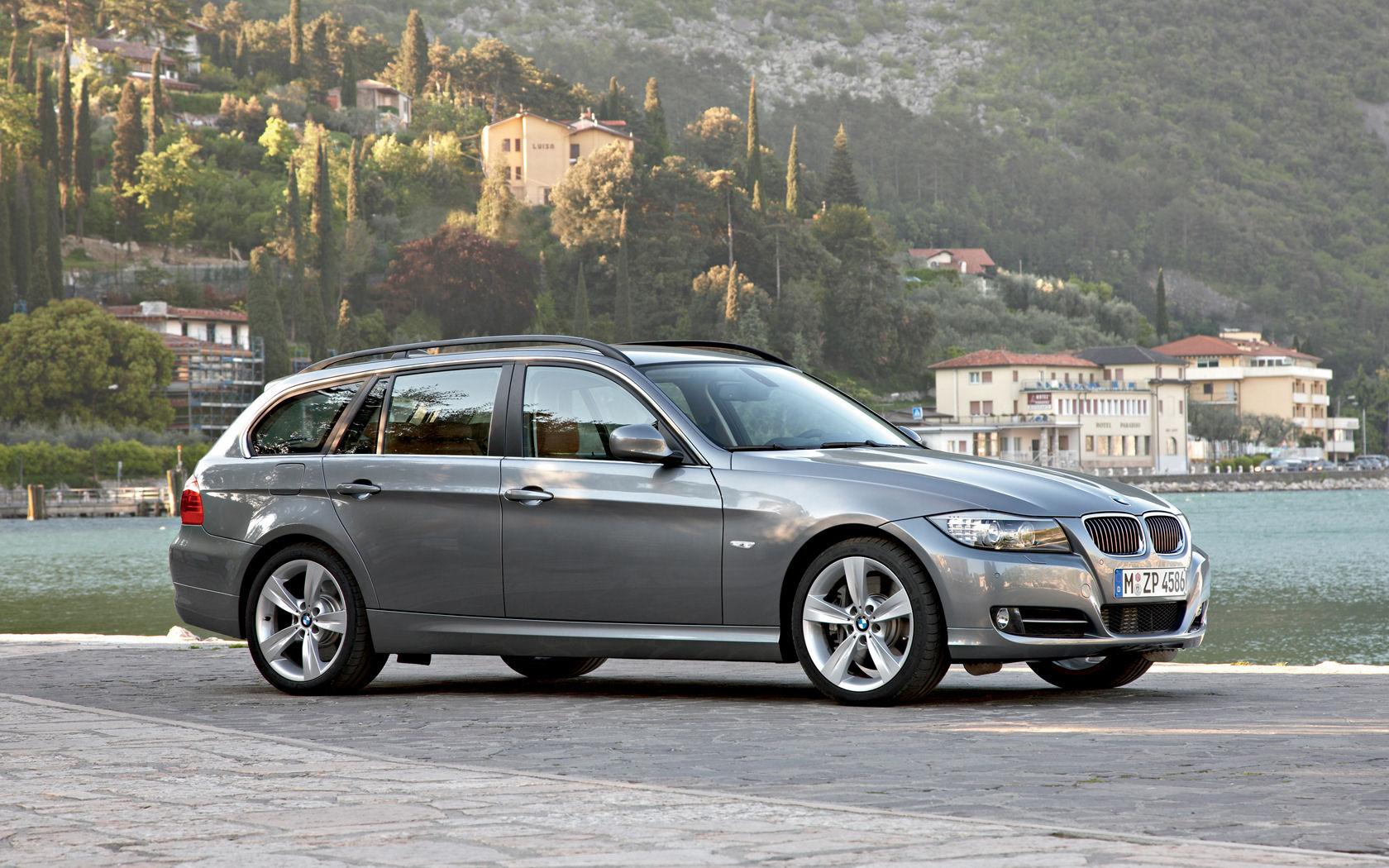 BMW 3 Series 325i Wallpapers - Wallpaper Cave