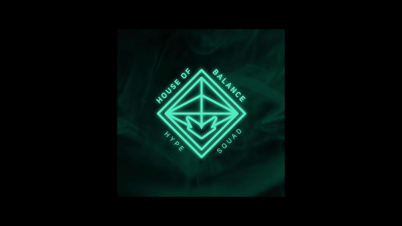 HypeSquad Wallpapers - Wallpaper Cave