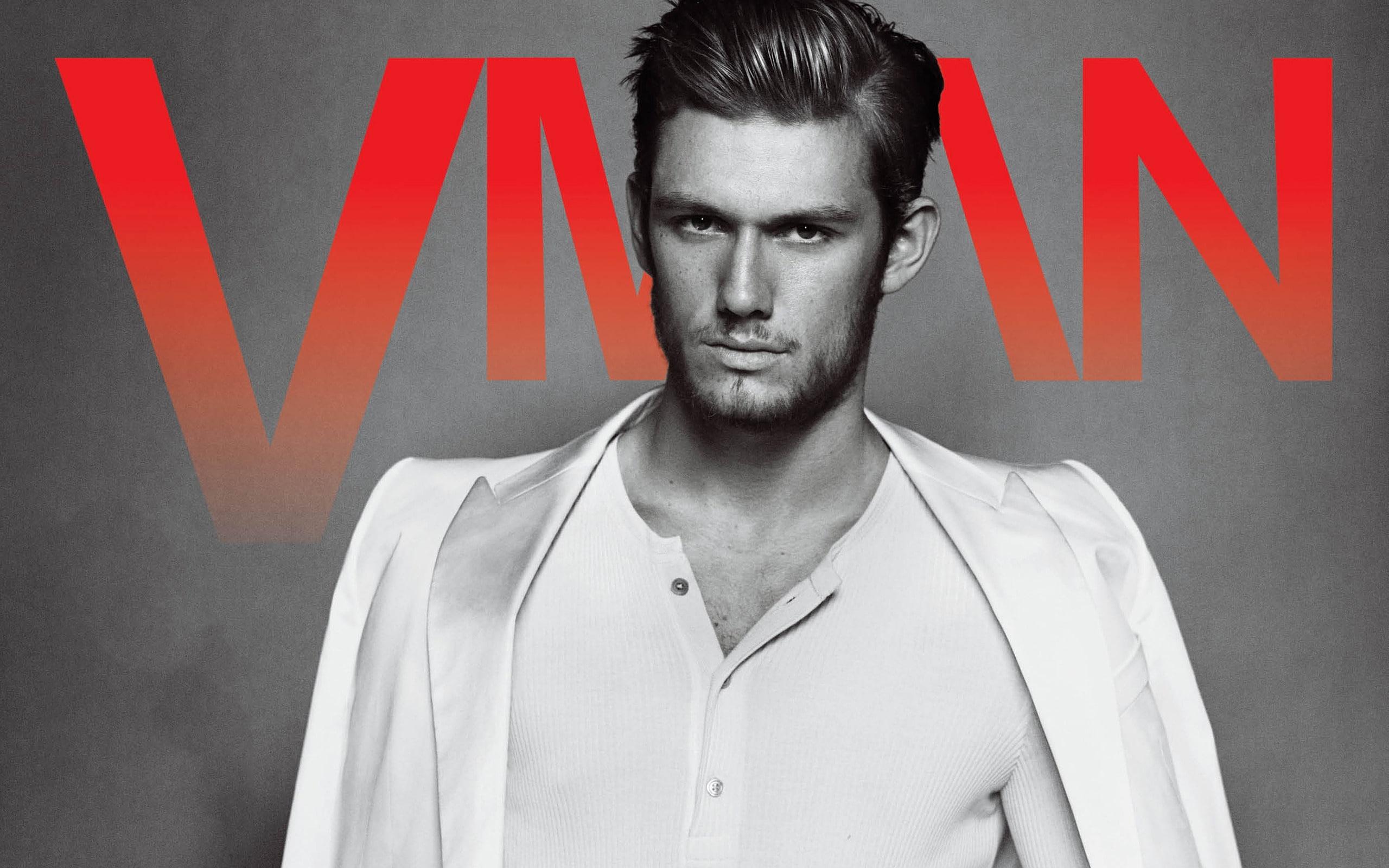 Alex Pettyfer Wallpapers - Wallpaper Cave