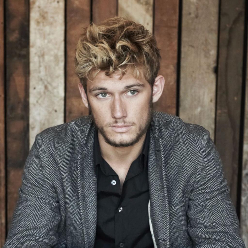 Alex Pettyfer Wallpapers - Wallpaper Cave