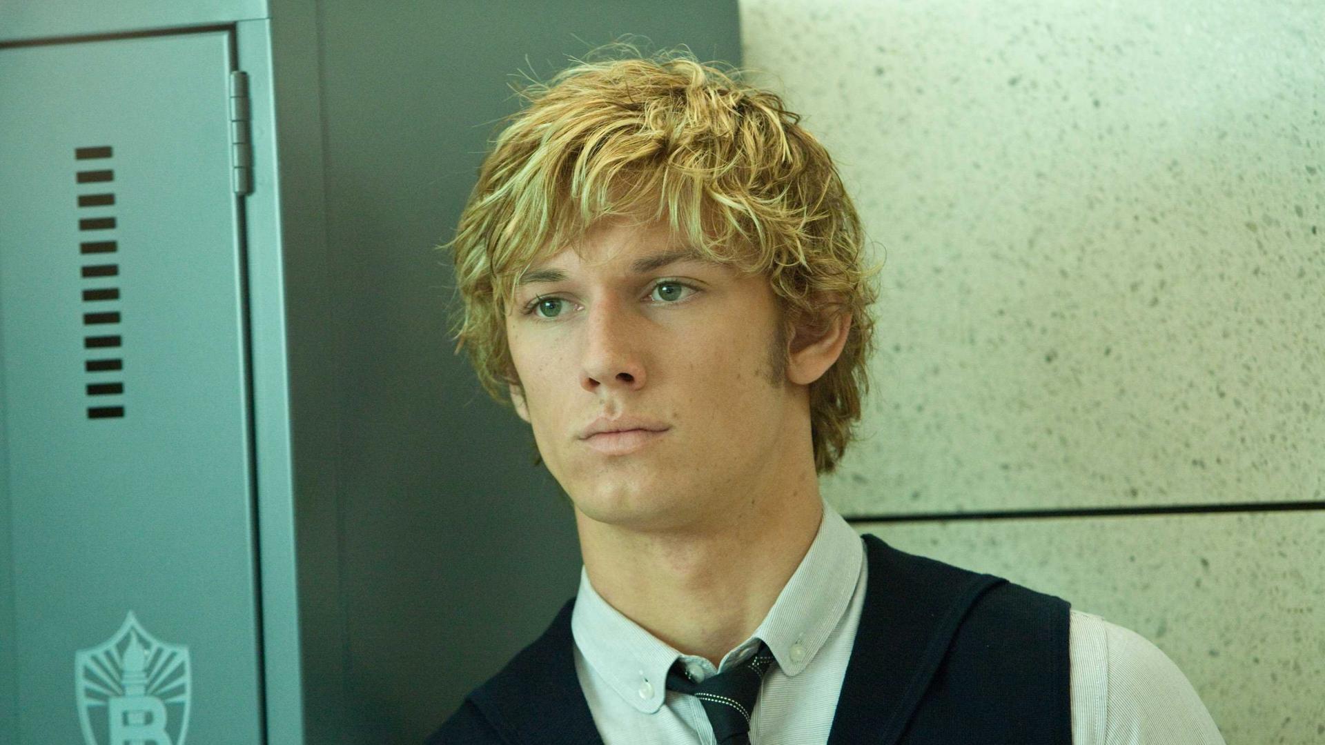 Alex Pettyfer Wallpapers - Wallpaper Cave