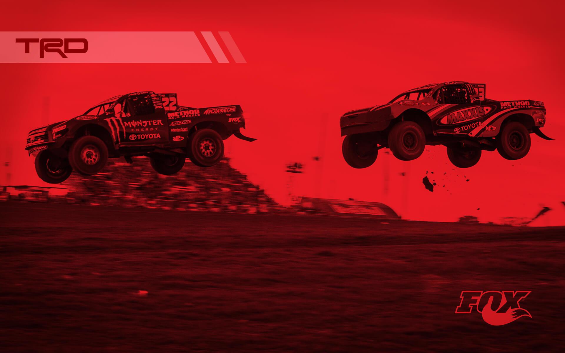 Toyota Racing Development Wallpapers - Wallpaper Cave