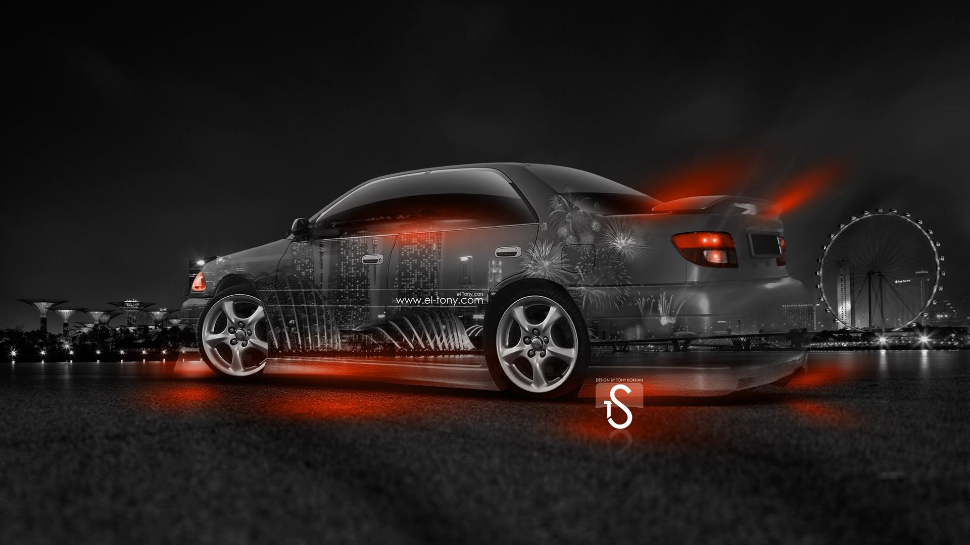 Toyota Racing Development Wallpapers - Wallpaper Cave