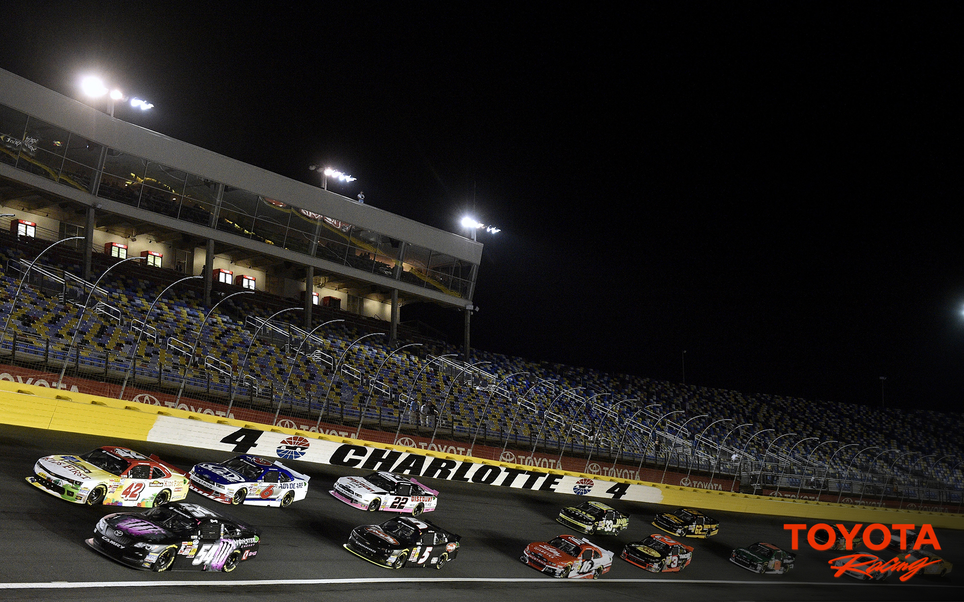 Toyota Racing Development Wallpapers - Wallpaper Cave