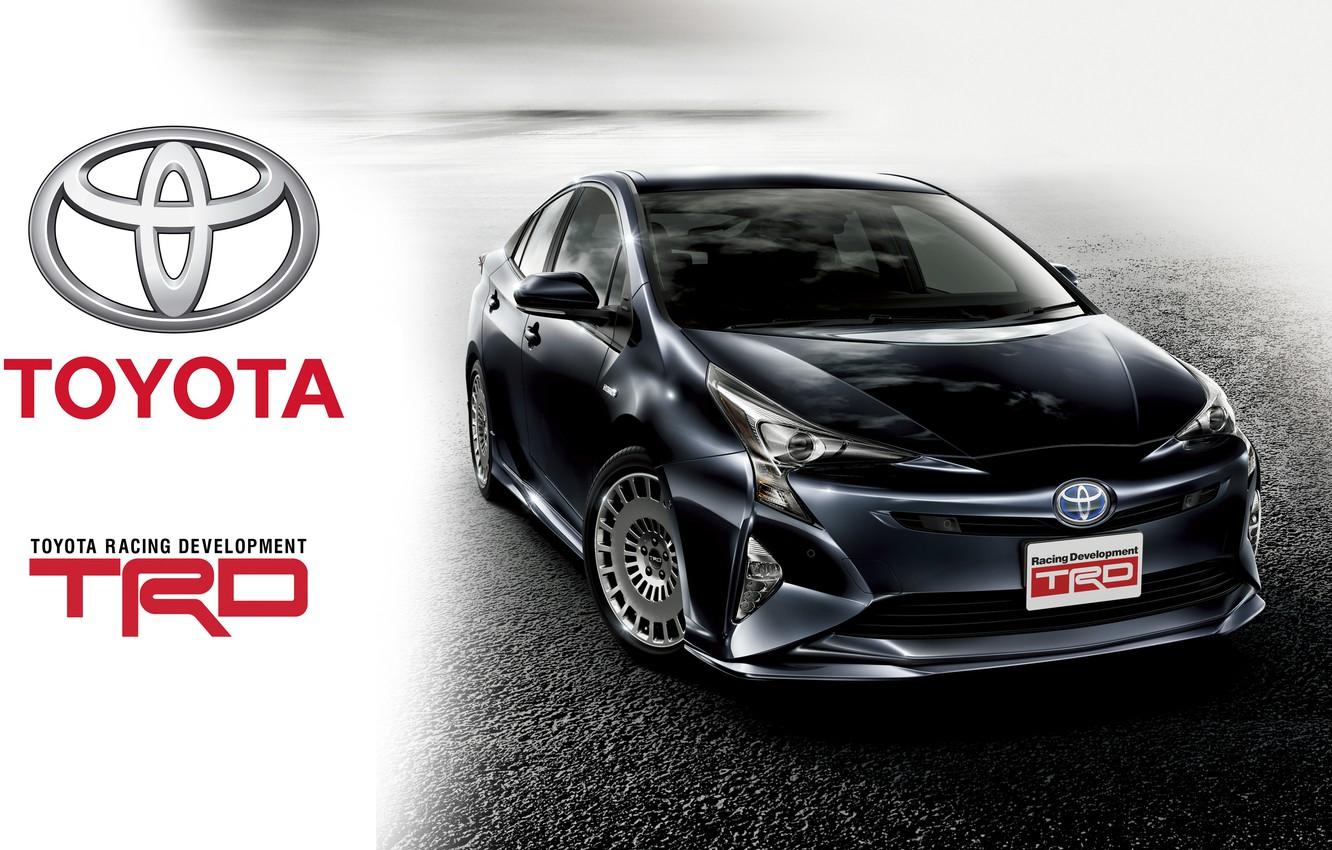 Toyota Racing Development Wallpapers - Wallpaper Cave