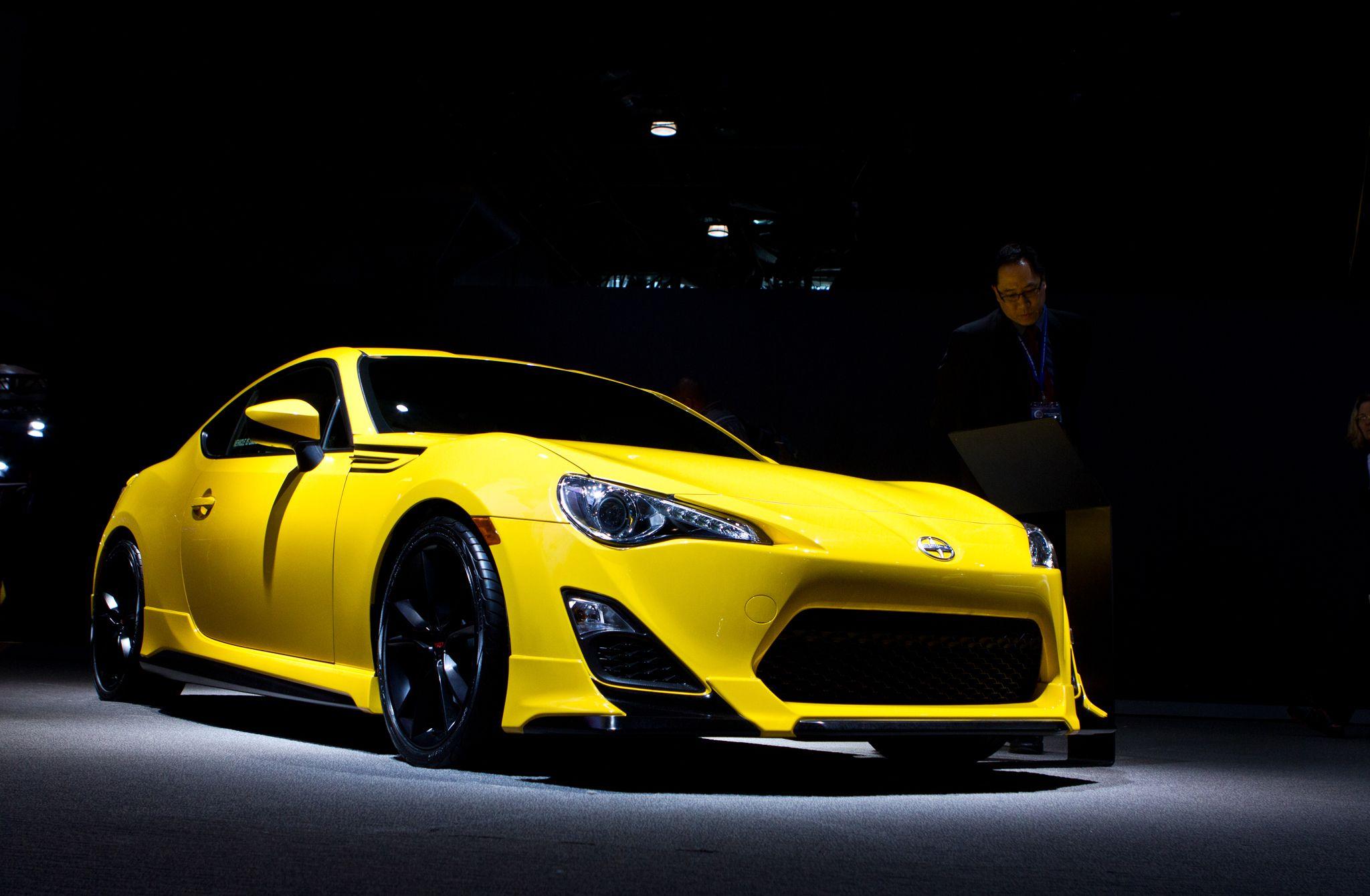 Toyota Racing Development Wallpapers - Wallpaper Cave