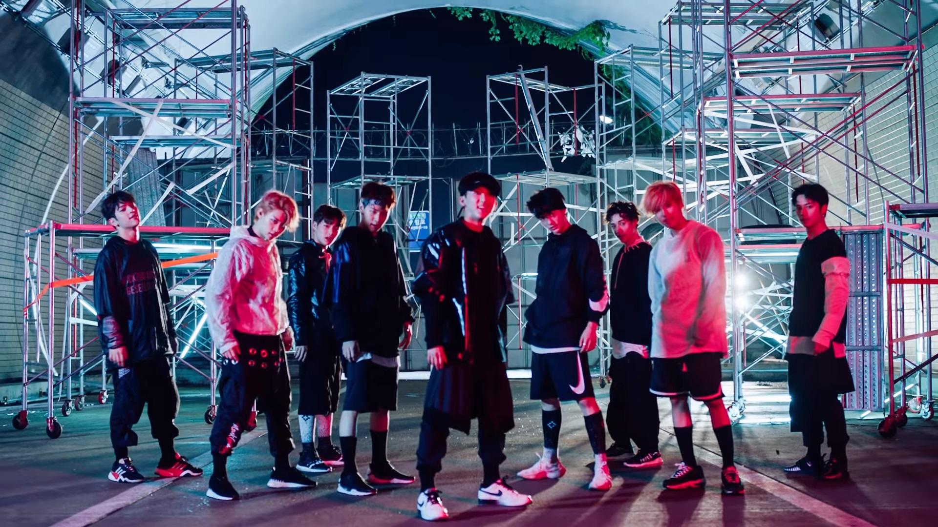 Stray Kids PC Wallpapers Wallpaper Cave