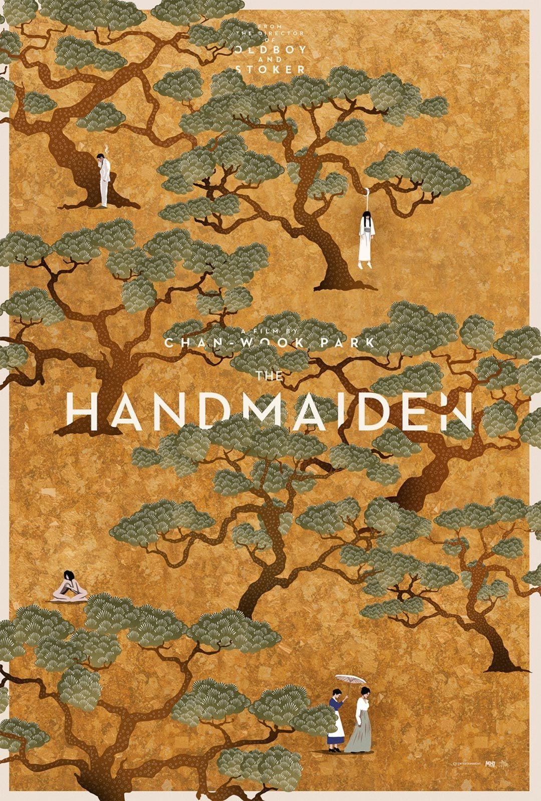 The Handmaiden Wallpapers - Wallpaper Cave