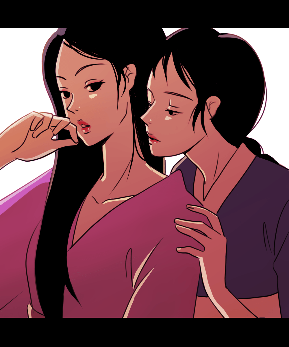 The Handmaiden Wallpapers - Wallpaper Cave