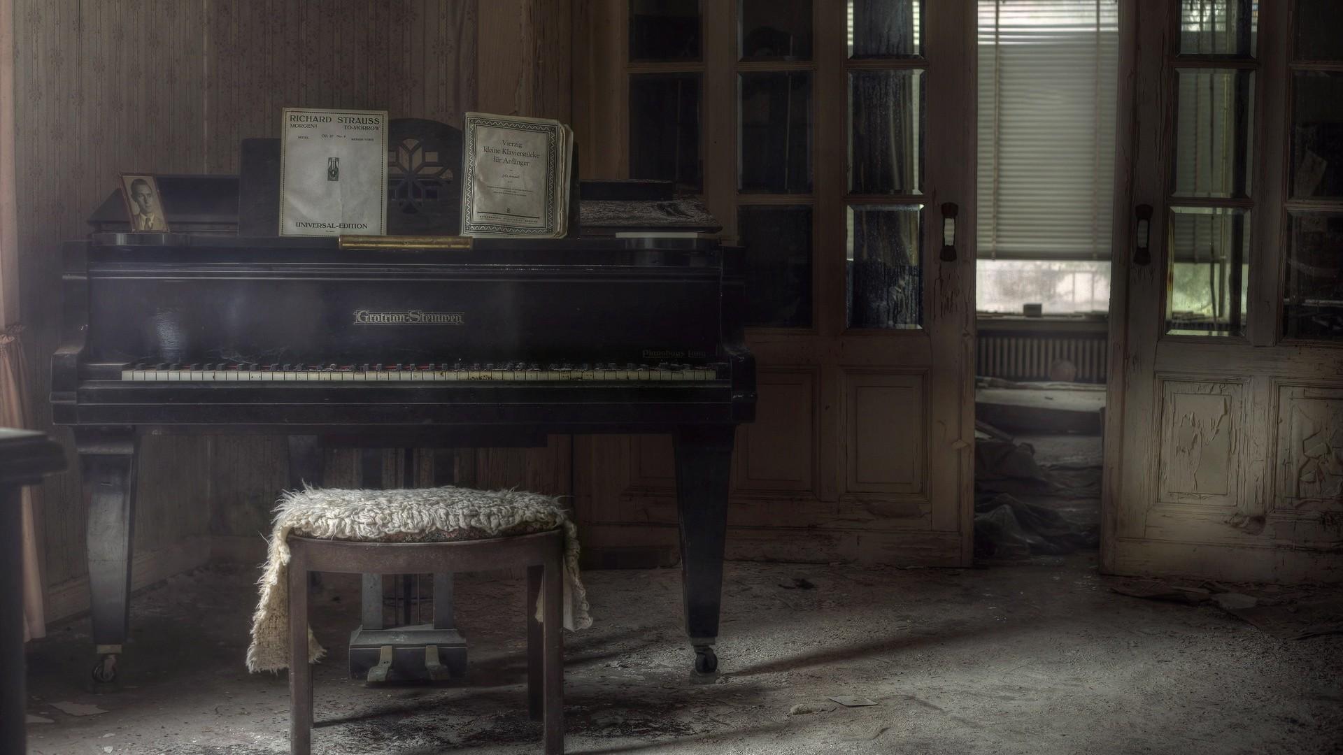 Empty Chair Wallpapers - Wallpaper Cave