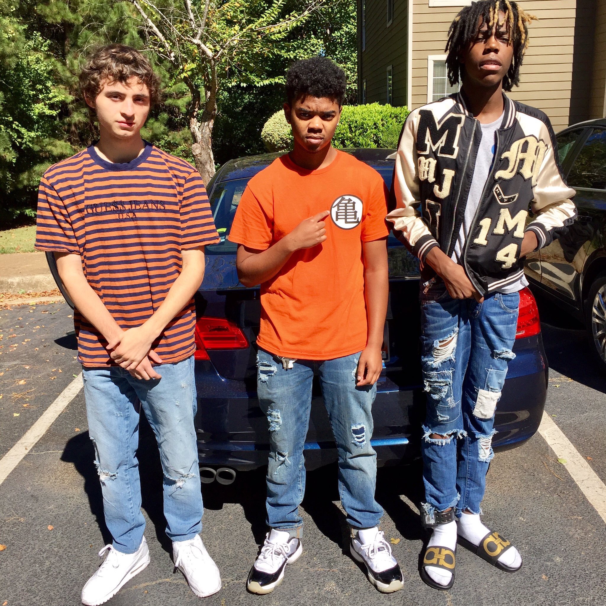 Yung Bans Wallpapers - Wallpaper Cave