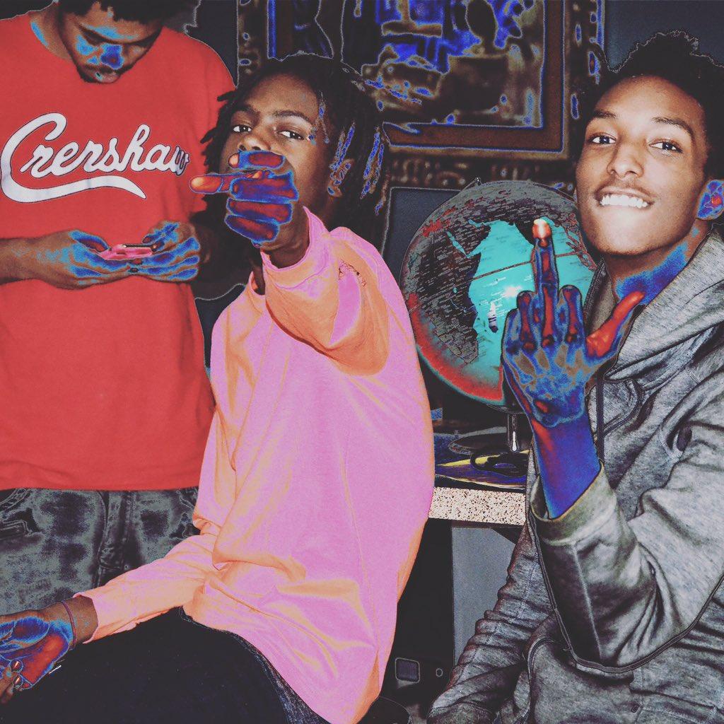 Yung Bans Wallpapers - Wallpaper Cave