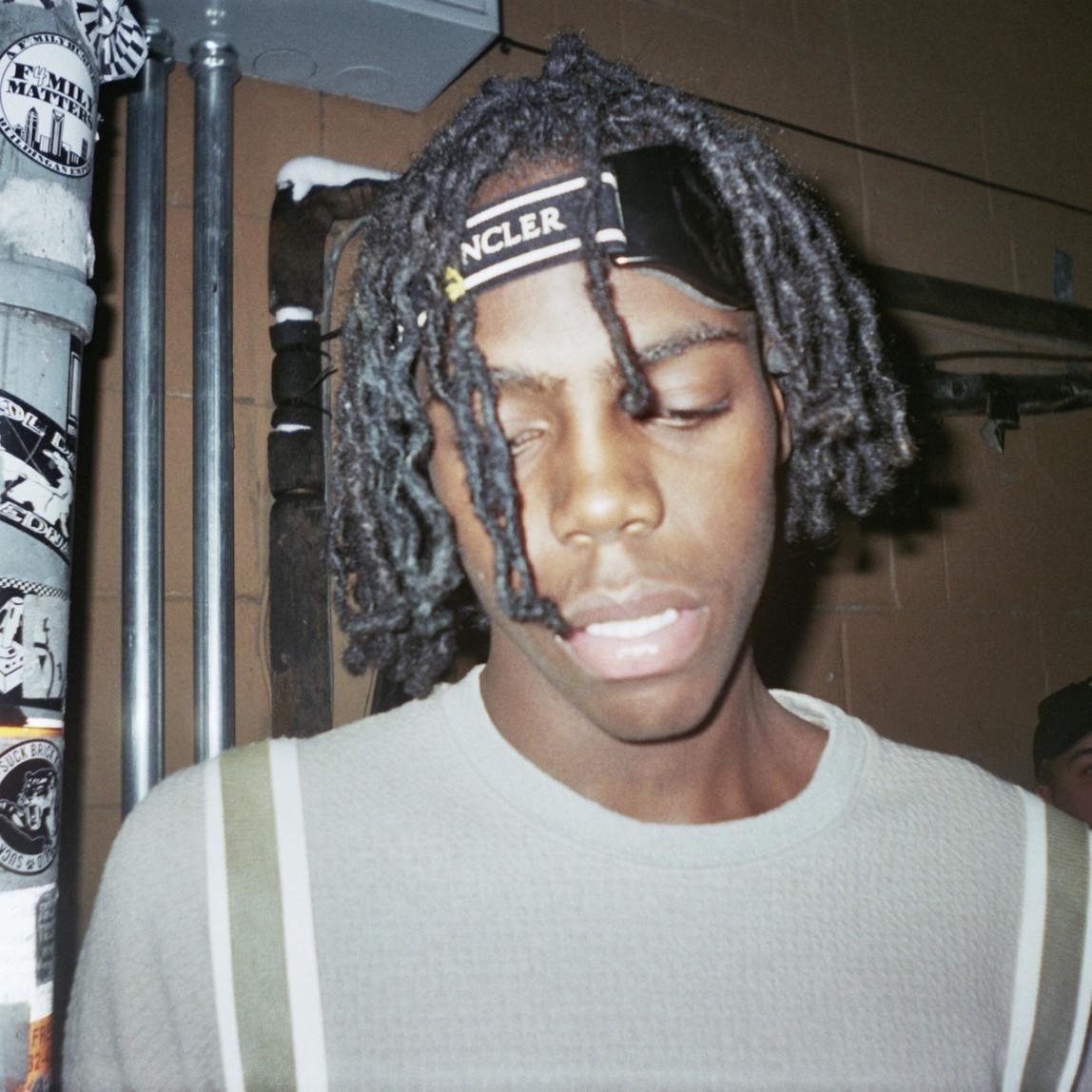 Yung Bans Wallpapers - Wallpaper Cave